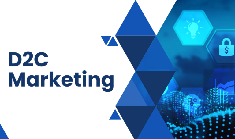 D2C Marketing Strategy to Increase your Sales | Sqroot